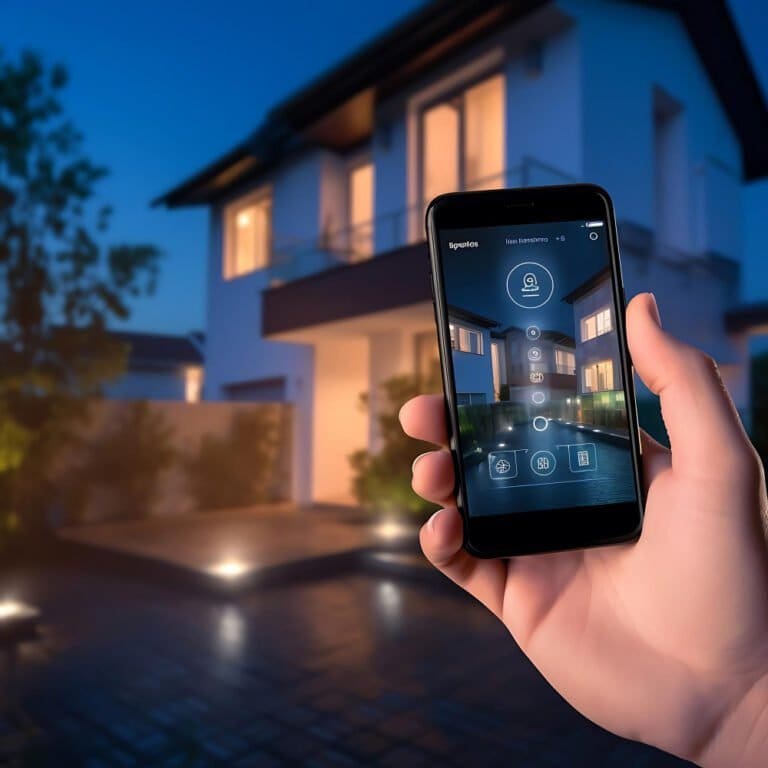 What Are Smart Cameras And How Do They Work? | Welcome to HiTech Home ...